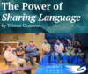 The Power of Sharing Language | Perseverance Theatre